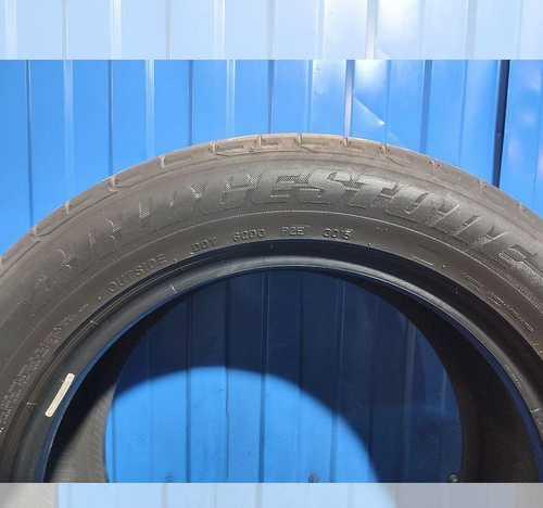 Bridgestone Dueler H/P Sport 265/50 R19