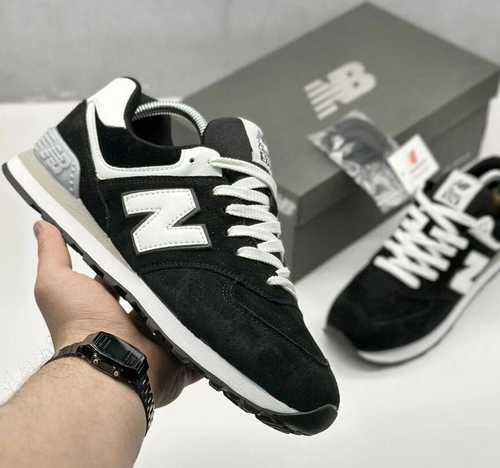 Кроссовки New balance 722