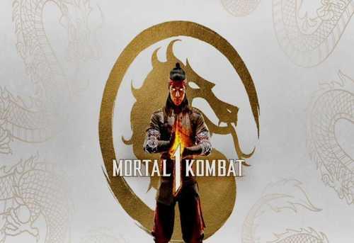 Mortal Kombat 1 PS5 x-2036