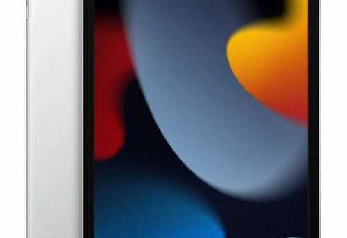 Планшет Apple iPad 10,2" (2021, 9 gen) Wi-Fi 64 гб