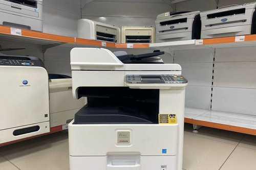 Мфу лазерное Kyocera FS-6530MFP, A3