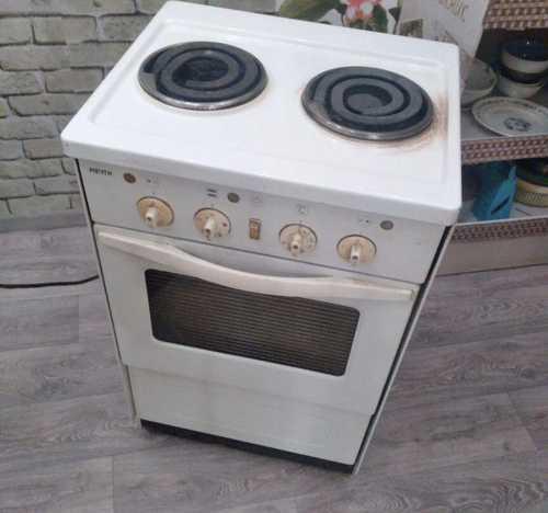 Плита электрическая