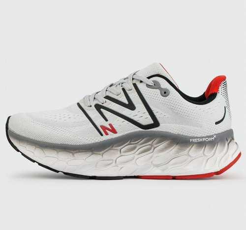 Кроссовки New Balance Fresh Foam x More V4