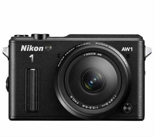 Nikon 1 AW1 (EP) SL S AW11-27.5