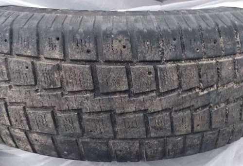 Cooper Discoverer M+S 265/70 R16 112S