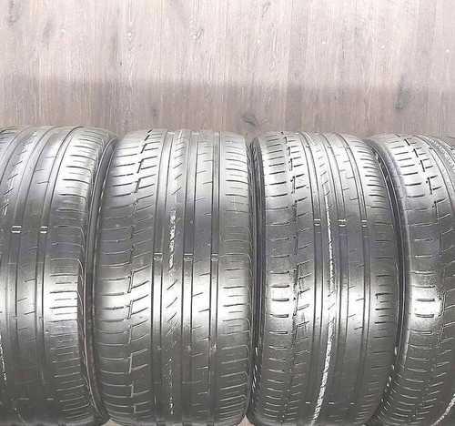 Continental PremiumContact 6 215/55 R17 94R