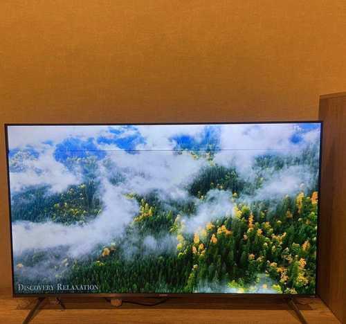 Телевизор SMART tv