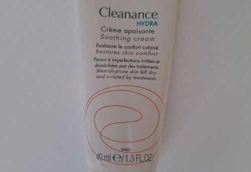 Крем для лица Avene cleanance hydra