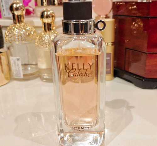 Hermes Kelly Caleche EDP 100мл