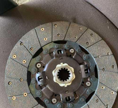 Диск сцепления isuzu 4HG1 / 8973771490 паз 4HV1