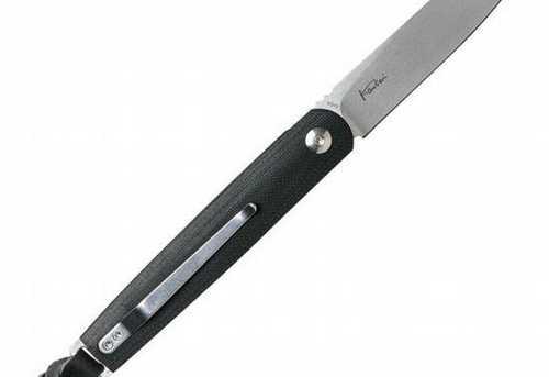 Нож складной Boker 01BO078 LRF