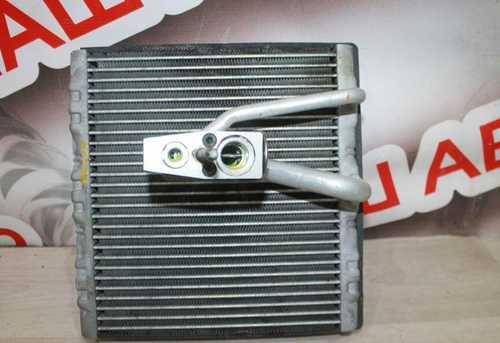 Радиатор кондиционера отопителя Opel Astra GTC 1.4