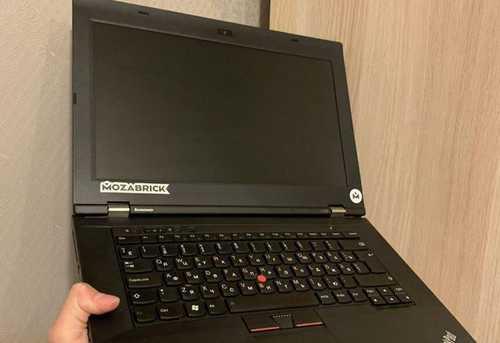 Ноутбук Lenovo thinkpad l430