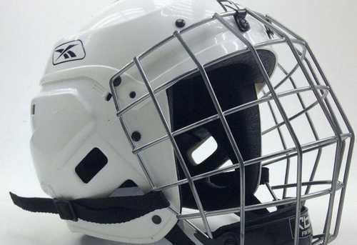 Шлем хоккейный reebok 3K M