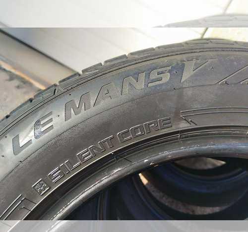 Dunlop Le Mans V 195/60 R16 89H