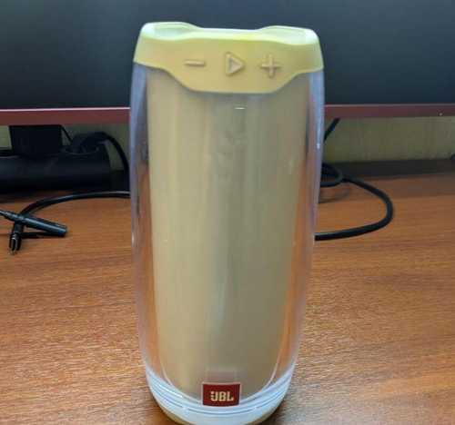 Jbl pulse 4 оригинал