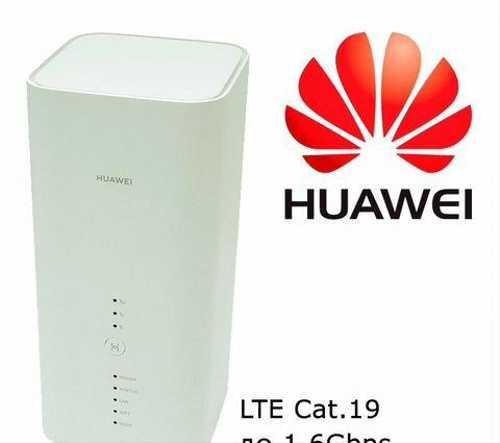 Роутер Huawei B818-263 LTE cat19, 2,4/5ггц, 1,6Гби