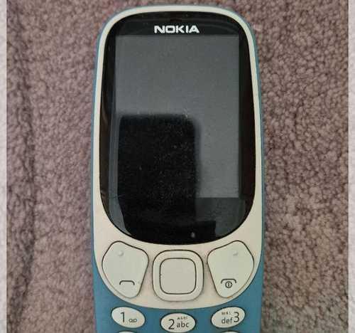 Nokia 3310 (2017)