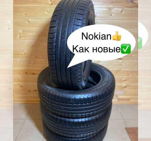 Nokian Tyres Nordman S2 SUV 225/60 R18 100H