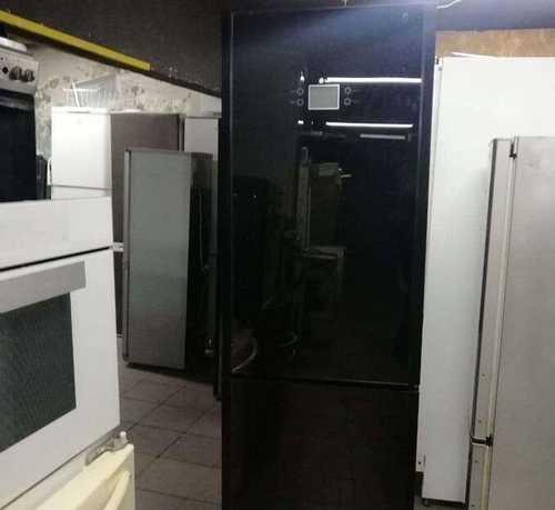 Холодильник LG(Зеркальный) 1,94м