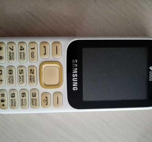 Samsung SM-B310E