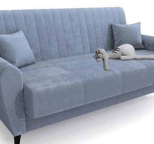 Прямой диван Боне