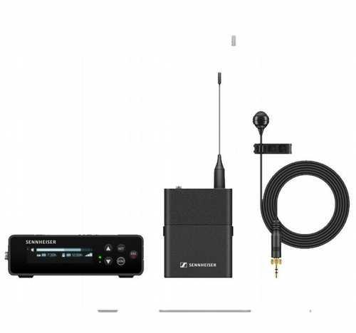 Радиосистема Sennheiser EW-DP ME4 SET (R1-6)