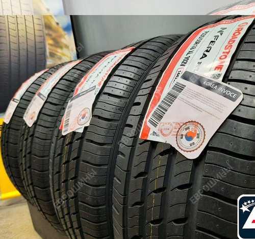 Roadstone N'Fera RU5 235/55 R18 102V