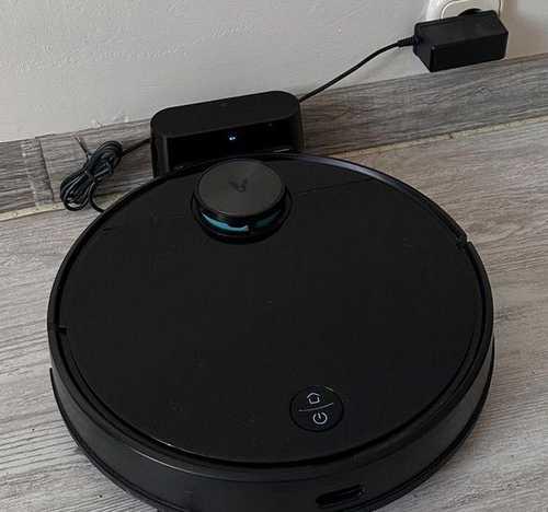 Робот пылесос Xiaomi Viomi Cleaning Robot V3