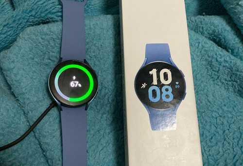 Samsung galaxy watch 5 44mm купить | Личные вещи | Festima.Ru – частные ...
