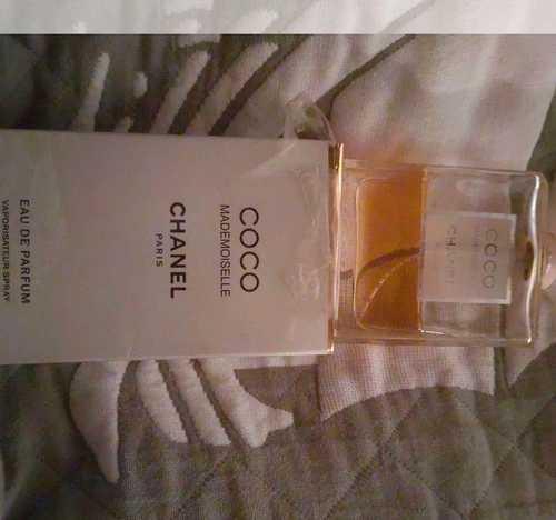 Chanel coco mademoiselle 45 ml