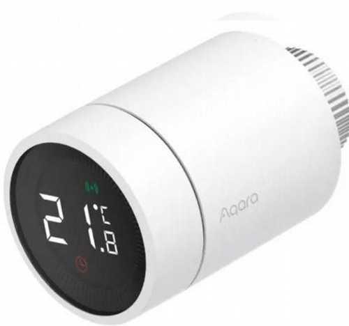 Термостат Aqara Thermostat srts-A01 RU