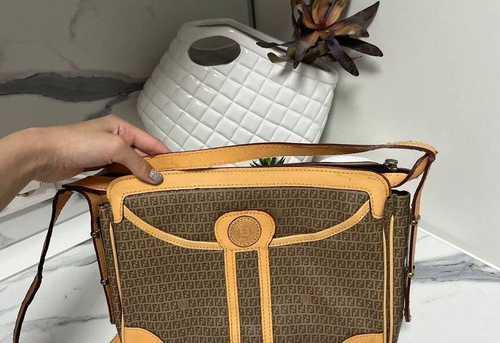 Сумка Fendi оригинал