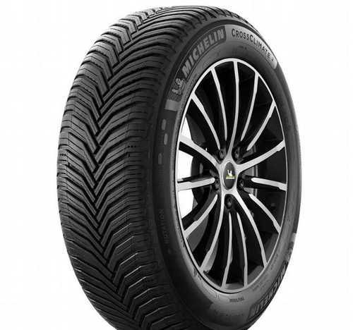 Michelin CrossClimate 2 225/55 R18 102V