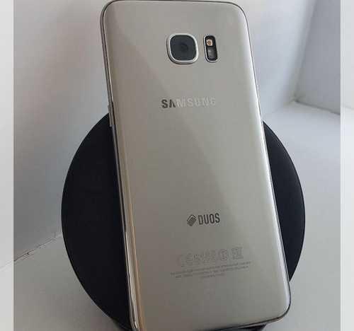 Samsung Galaxy S7 Edge, 4/32 ГБ