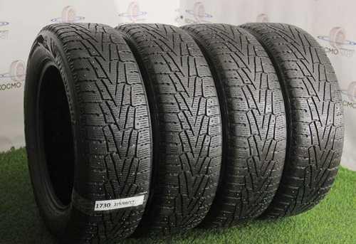 Nexen Winguard WinSpike SUV 225/60 R17 | Festima.Ru - Мониторинг объявлений