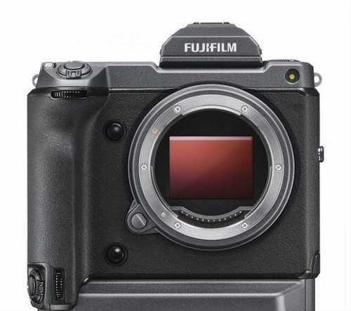 Фотокамера Fujifilm GFX100 body (рст)