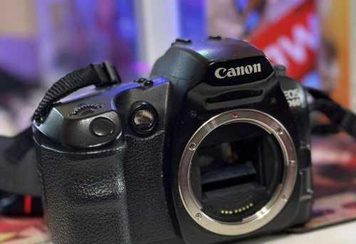 Canon D60 2002