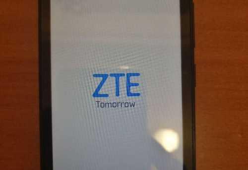 Смартфон - ZTE blade gf3