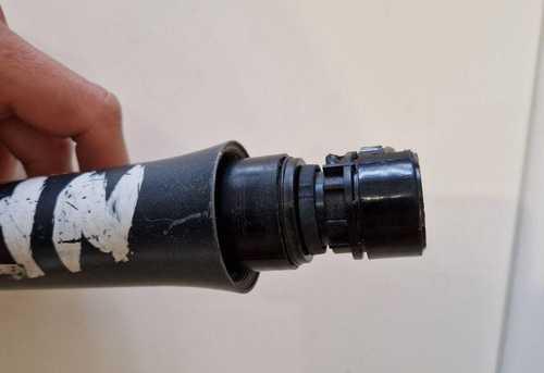 Микрофон на запчасти Sennheiser