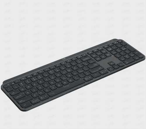 Клавиатура беспроводная Logitech MX Keys