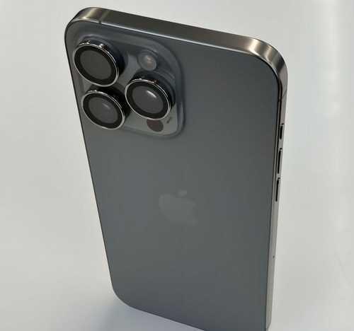 iPhone 15 Pro Max, 256 ГБ