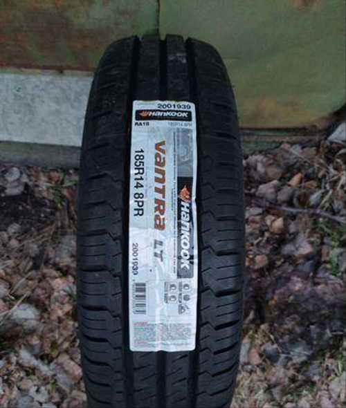 Hankook 185 R14C