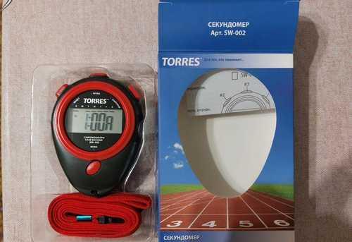 Секундомер torres Stopwatch SW-002
