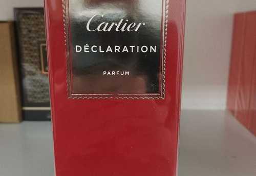 Cartier declaration 150 ml parfum