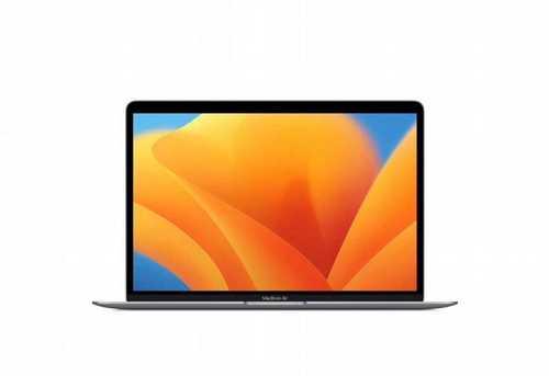 Новый MacBook Air 13 (M1/8/256GB) Grey