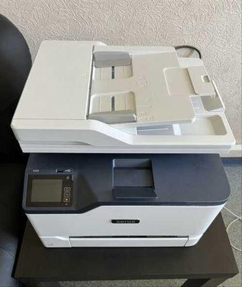Мфу Xerox C235