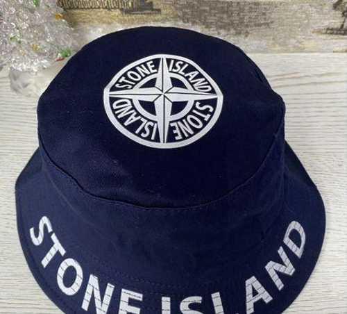 Кепка и панама мужская stone island