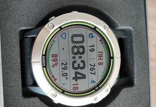 Часы Garmin enduro