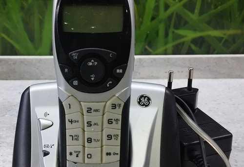 Телефон General Electric RU21828GE3-B (dect)